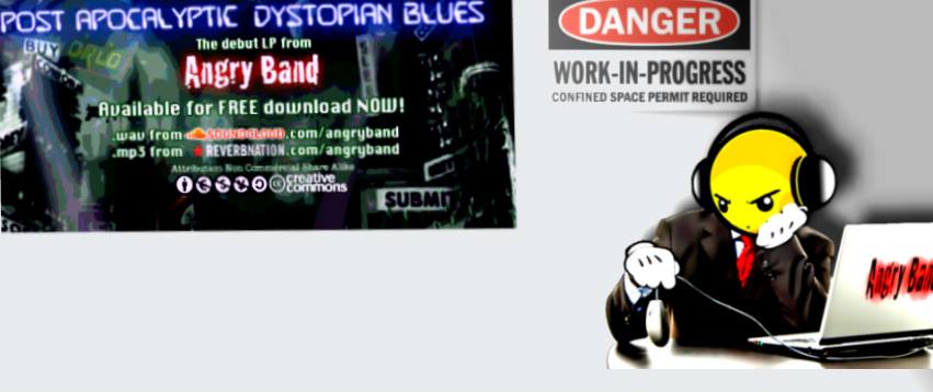 Angry Band – Ann Narkeh Media