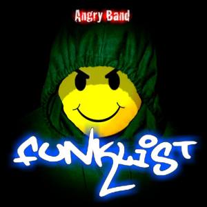 Angry Band – Anthems For The Barricades LP [FREE Download] – Ann Narkeh ...