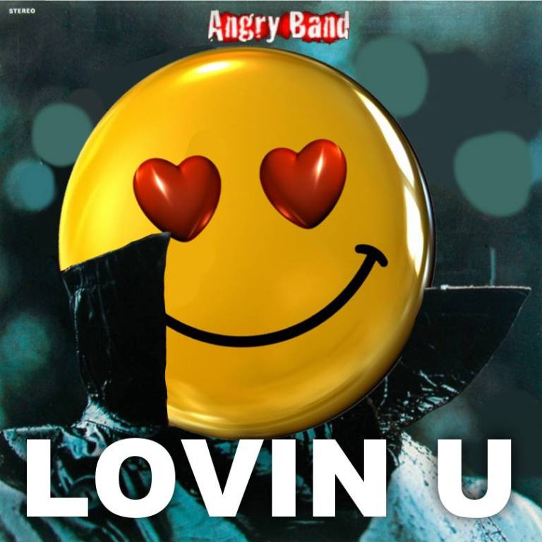 Angry Band – Anthems For The Barricades LP [FREE Download] – Ann Narkeh ...