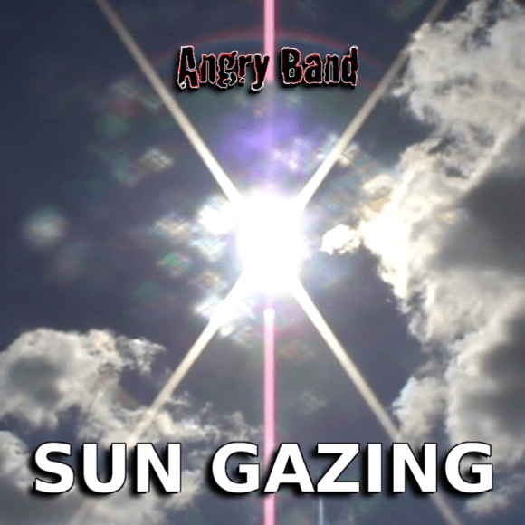 Angry Band – Anthems For The Barricades LP [FREE Download] – Ann Narkeh ...