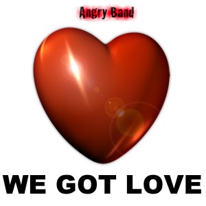 Angry Band – Anthems For The Barricades LP [FREE Download] – Ann Narkeh ...
