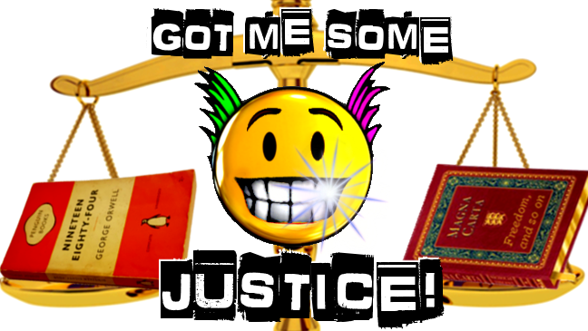 Got Me Some JUSTICE! – Ann Narkeh Media