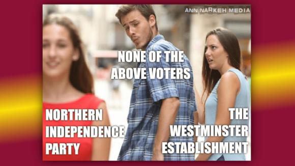 Are The Northern Independence Party The Opposition Now? – Ann Narkeh Media